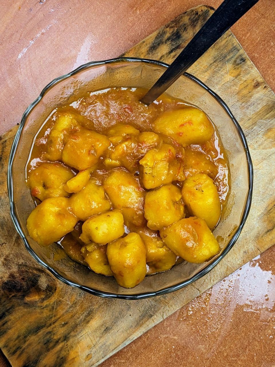 Easy Kenyan Matoke Recipe - ToasterDing